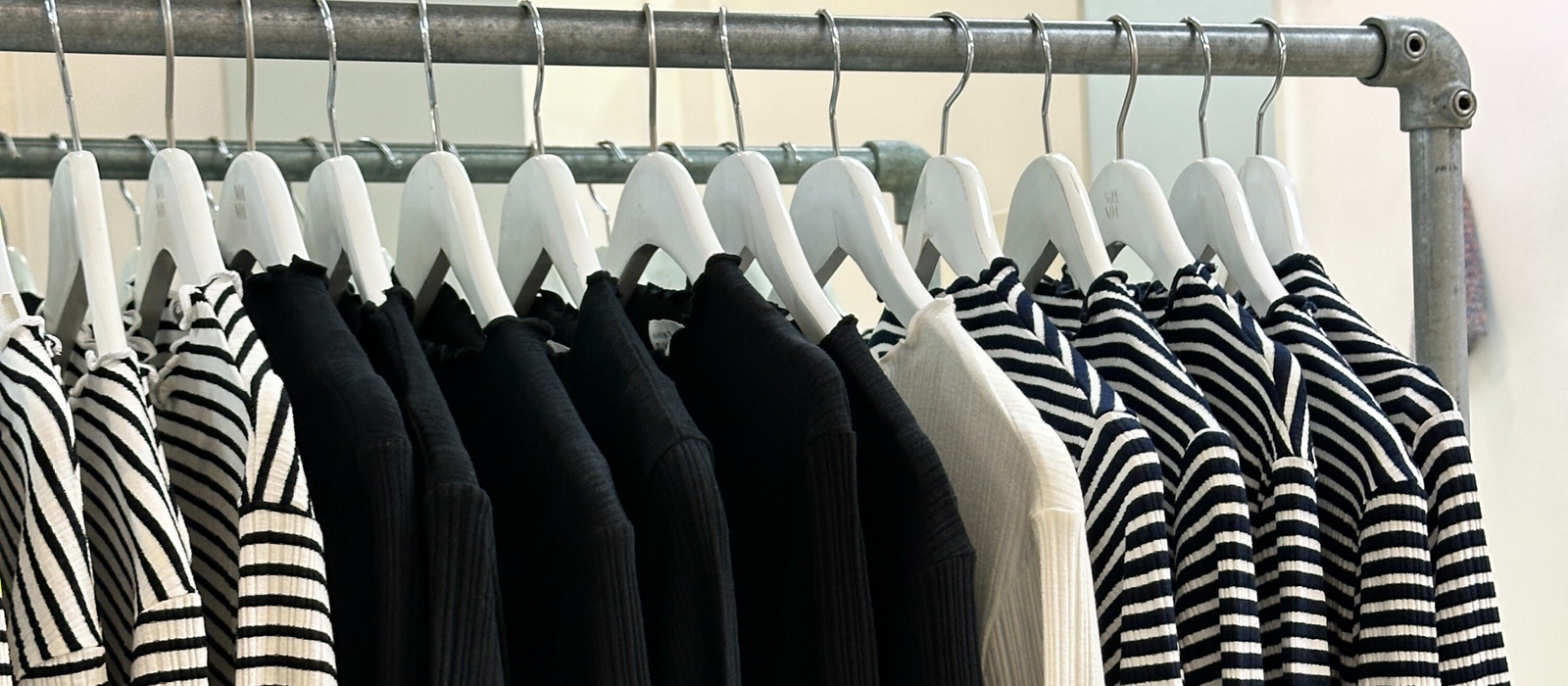 Labels Designer Clothing